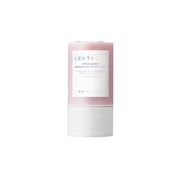SKIN1004 Madagascar Centella Poremizing Quick Clay Stick Mask 27g ...