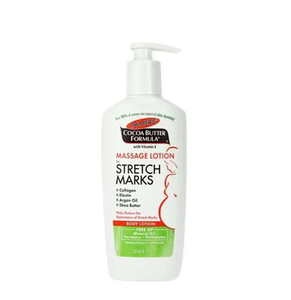 Palmers Cocoa Butter Formula Massage Lotion – 250ml – Skin Pure BD